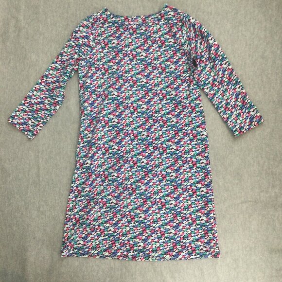 Vineyard Vines | Dresses | Vineyard Vines Dress Girls Large 4 Long 34 ...